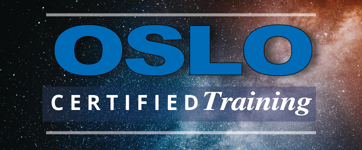 Help Us Schedule the Next OSLO 102 Training – Vote for Your Preferred Time!
